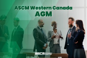 ASCM Western Canada - Events