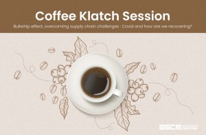 ASCM Western Canada - Events