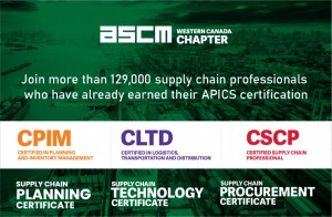 ASCM Western Canada - Events